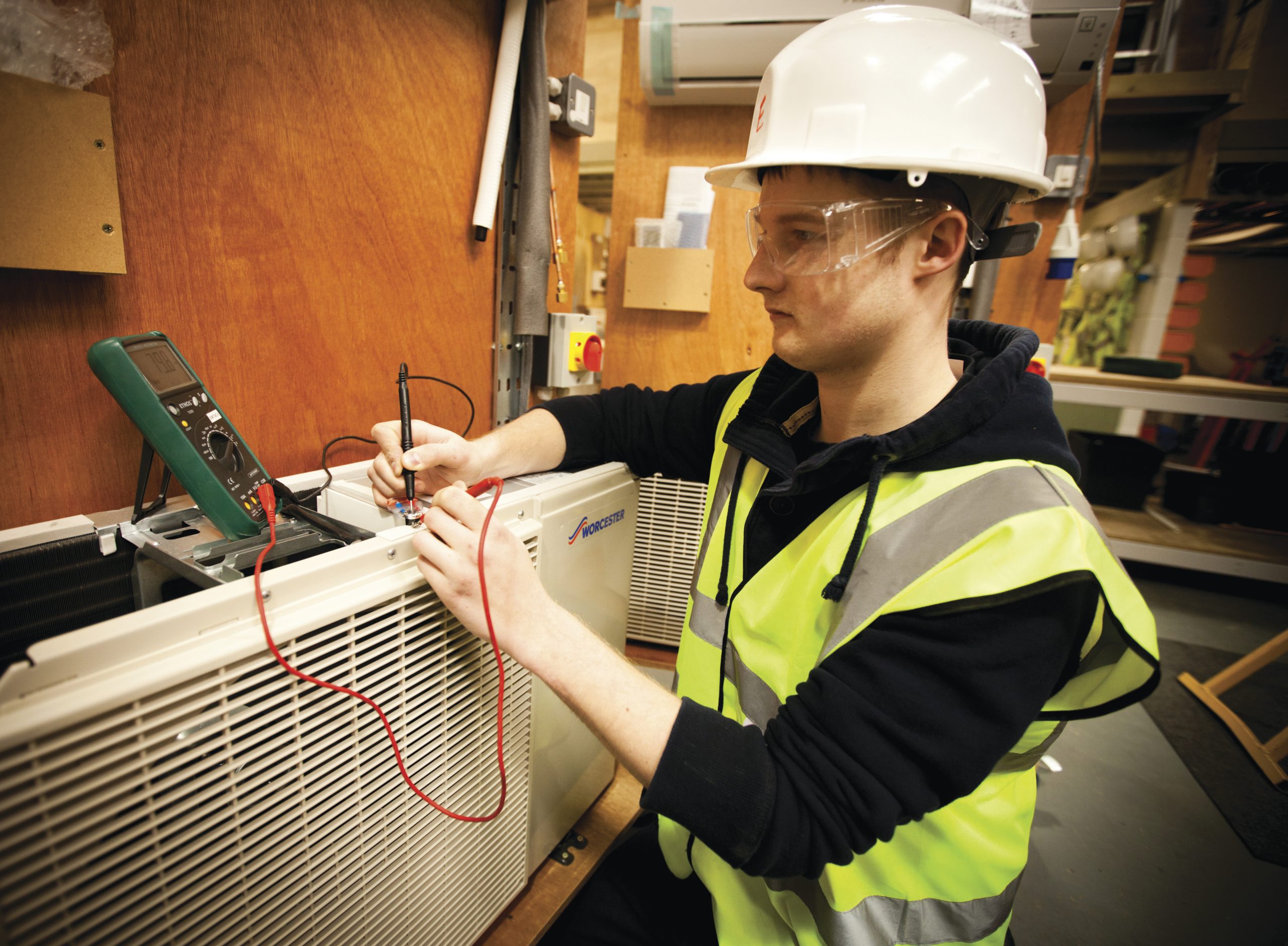 Resources For The Level 3 Building Services Engineering Qualifications Resources For The Level 3 Building Services Engineering Qualifications