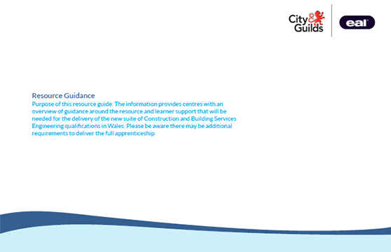Resource Guidance | Skills for Wales